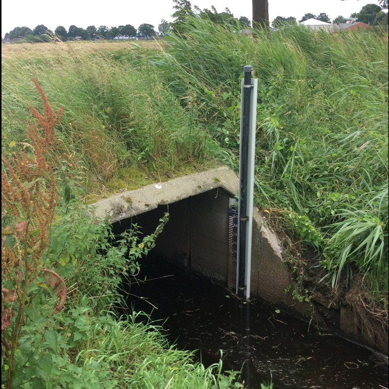 Waterstanden / Afvoer - WaterstandLimburg